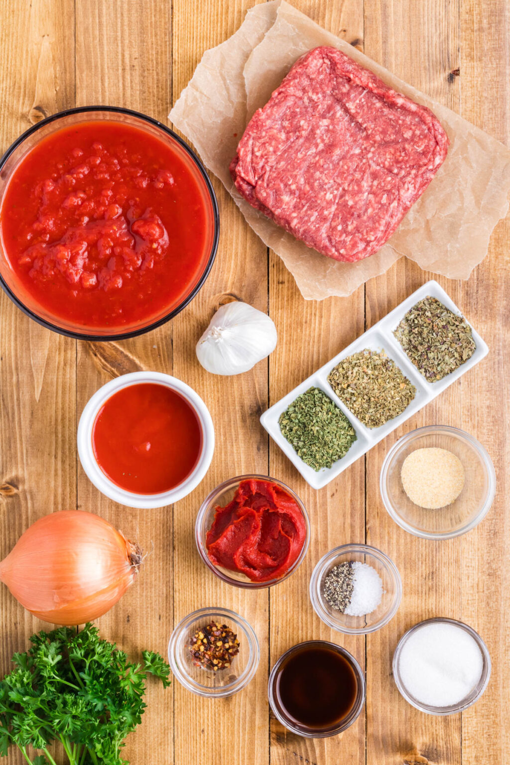 Meat Sauce - easydinnerrecipes.com